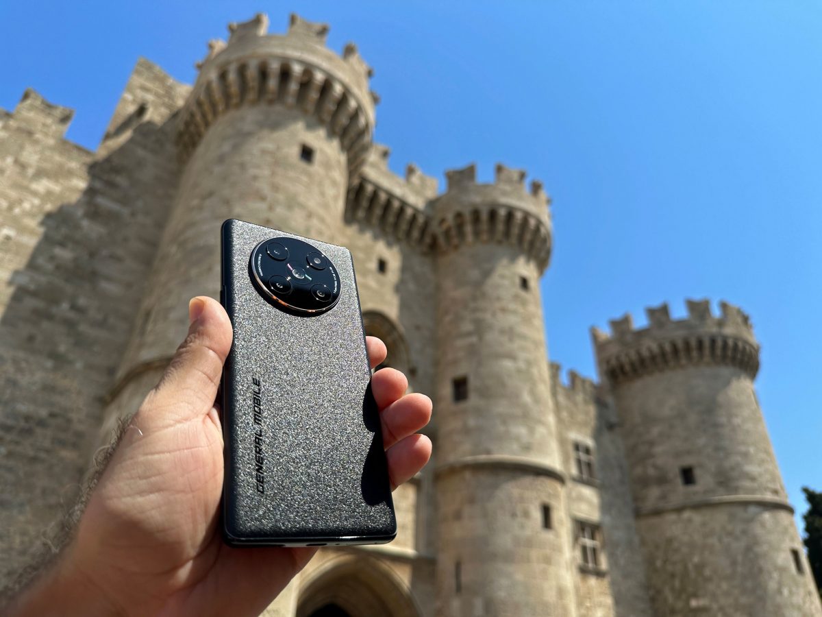 İnceleme: General Mobile GM Phoenix 5G